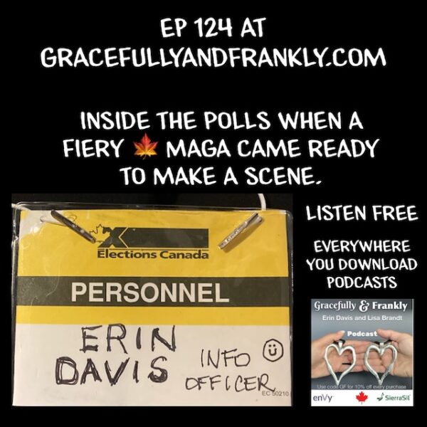 Monday, May 5, 2025 | Erin Davis